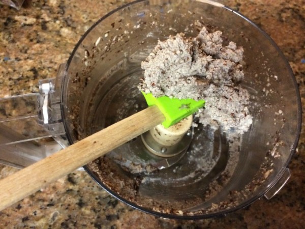 Pecan Paste - https://veggingonthemountain.com/
